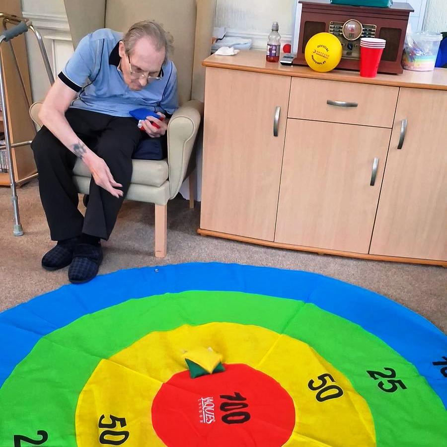 National Pie Day | Woodeaves Care Home