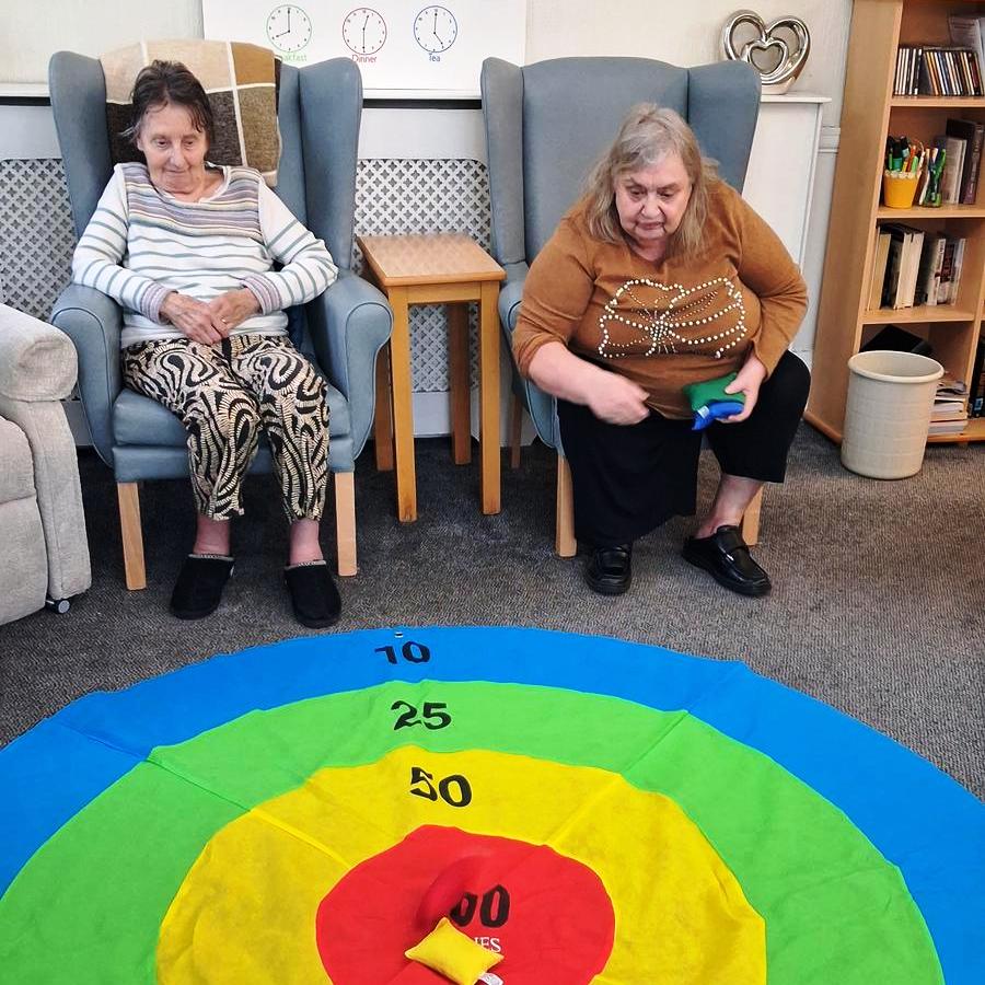 National Pie Day | Woodeaves Care Home