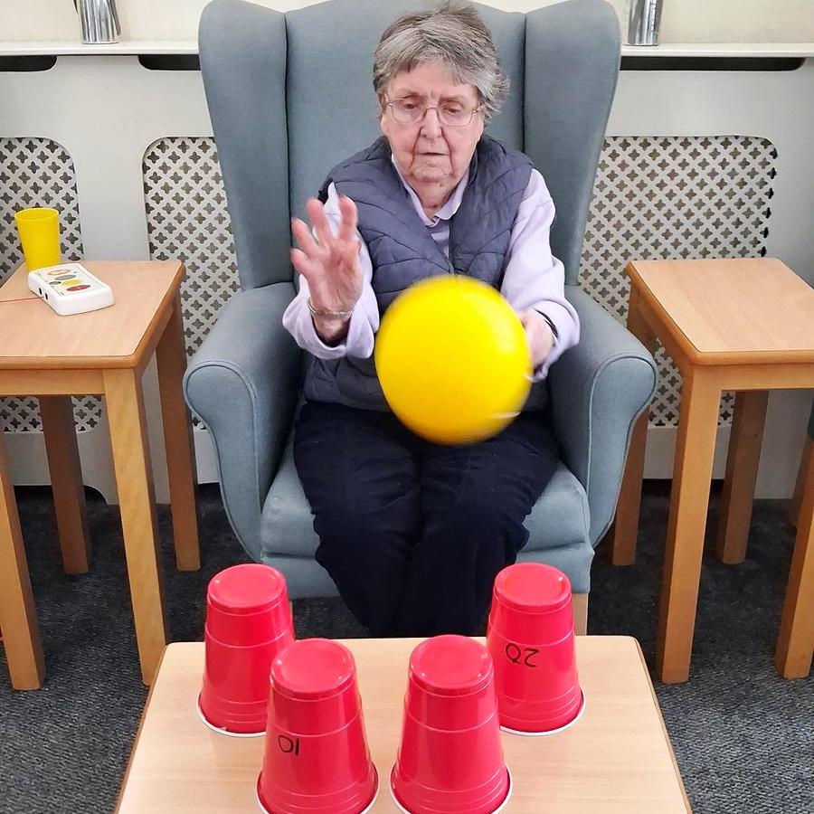 National Pie Day | Woodeaves Care Home