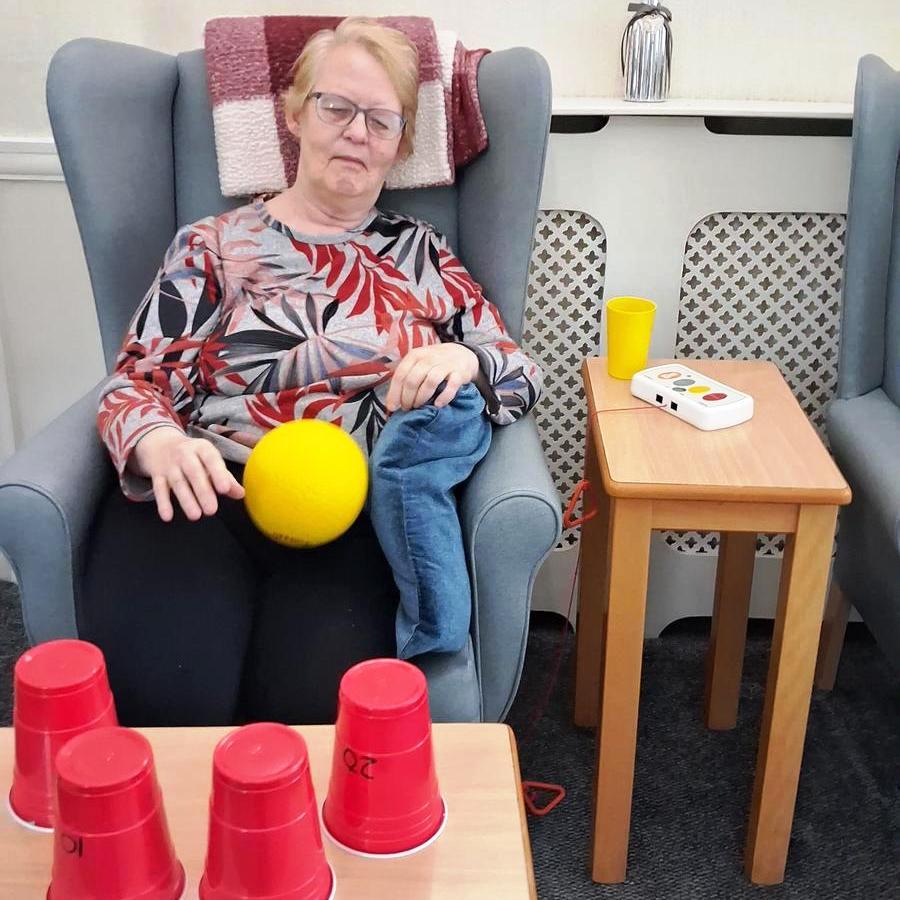 National Pie Day | Woodeaves Care Home